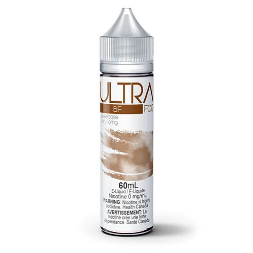 Ultra Fog by Ultra Liquid Labs BF Vape Juice 60mL – Queen City Vapes